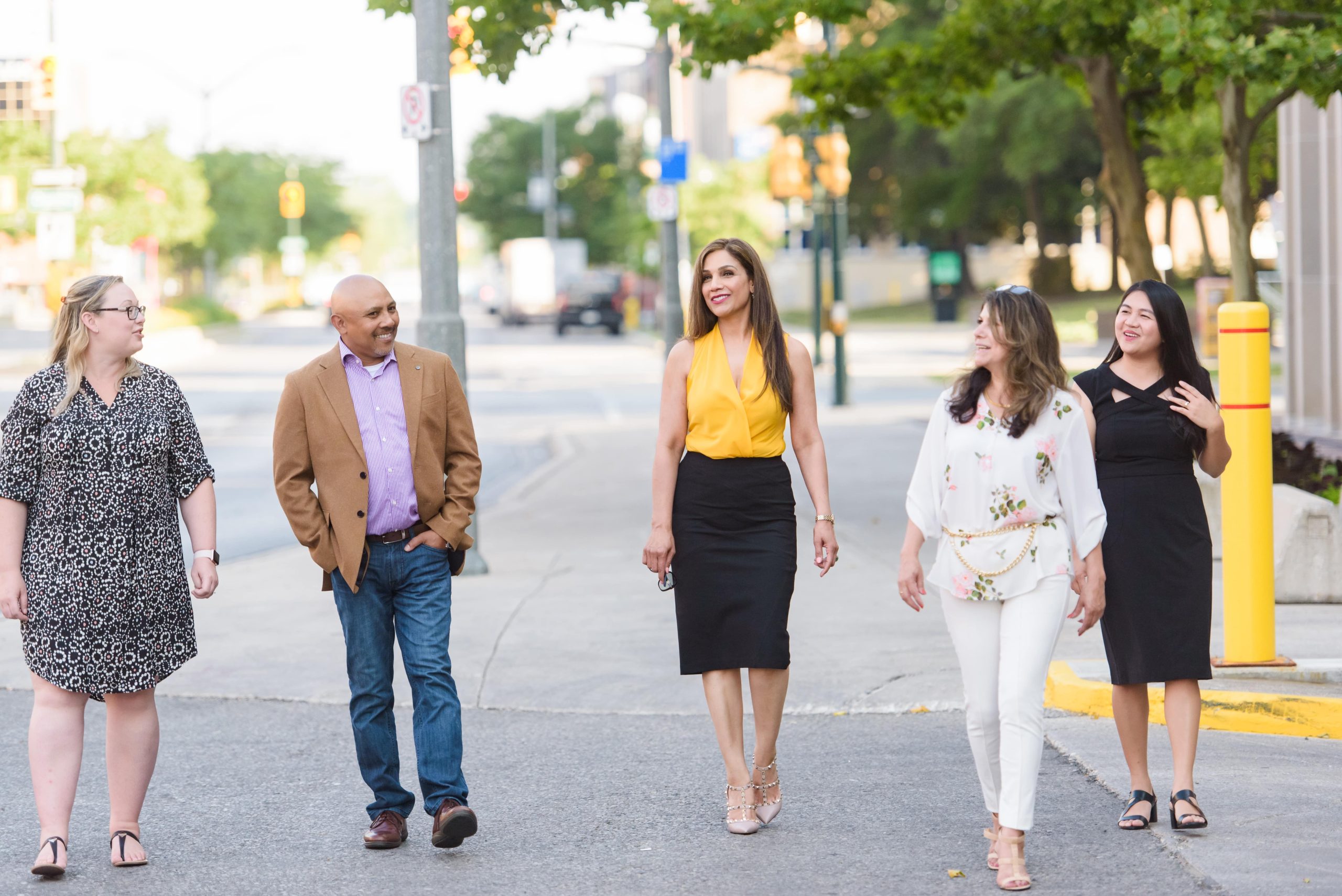 About Us | Amity Management