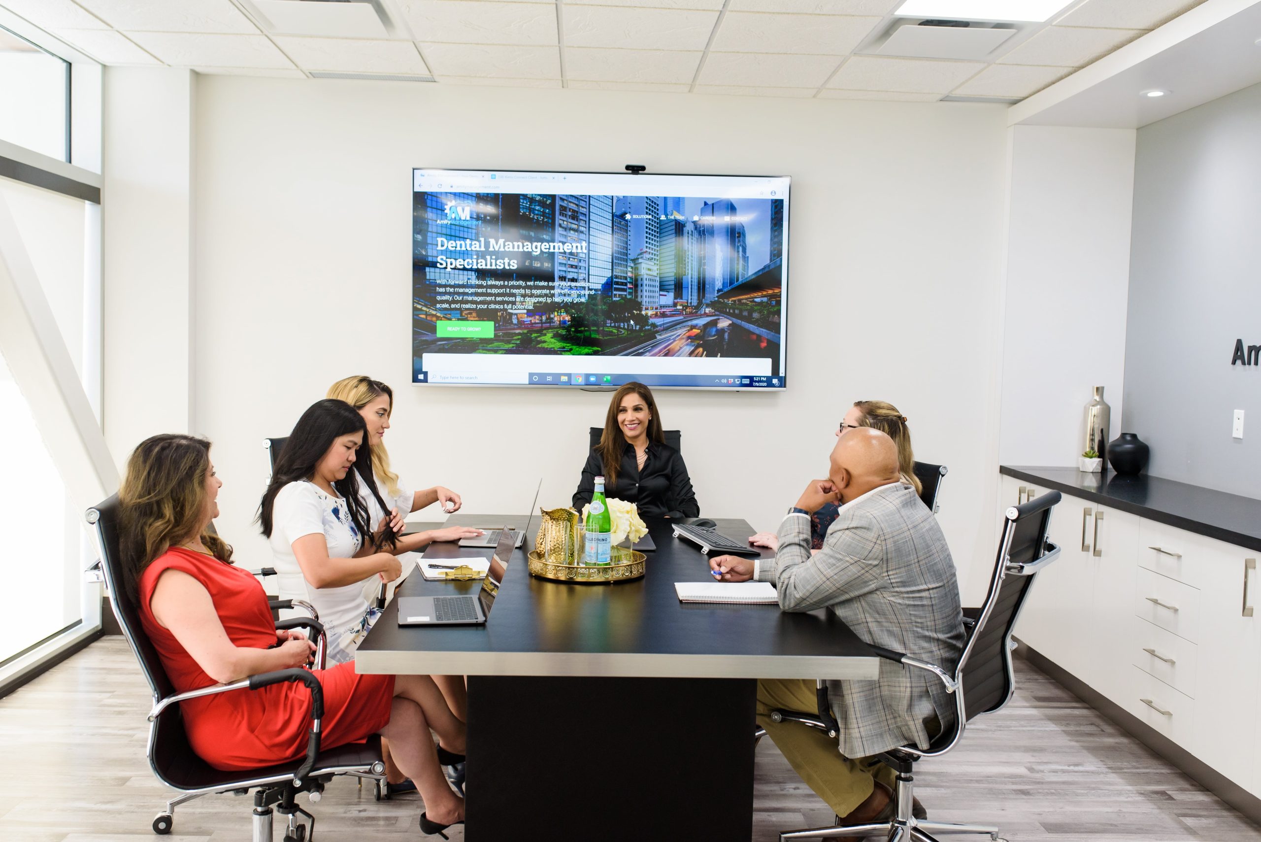 Careers | Amity Management