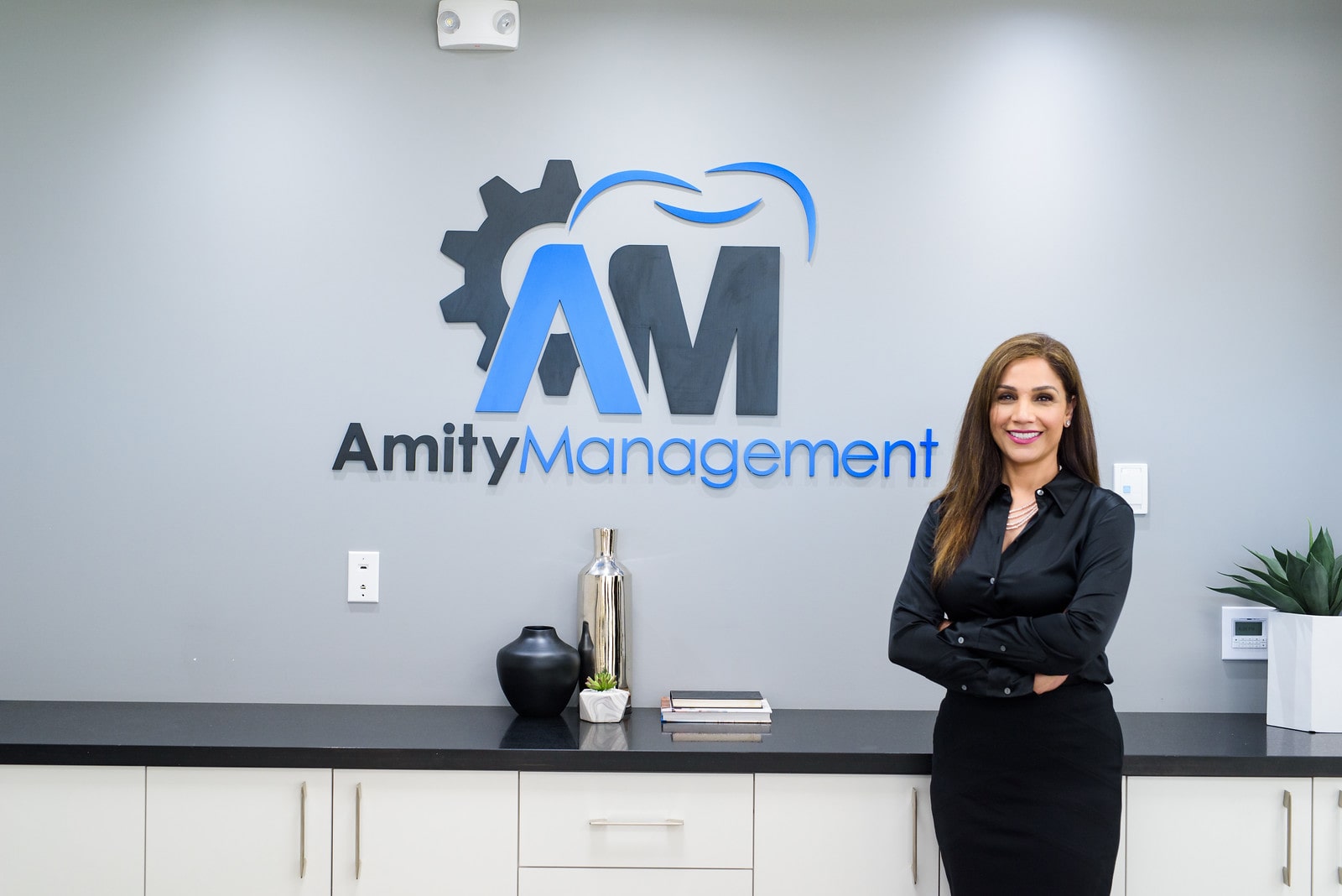 HR Menu | Amity Management
